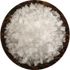 Amazon.com : Bali Pyramid Sea Salt - 4 lbs. : Salt And Salt Substitutes ...