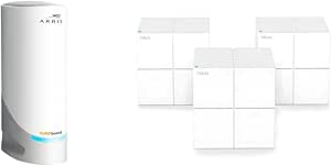 Amazon.com: ARRIS Surfboard S33 DOCSIS 3.1 Multi-Gigabit Cable Modem ...