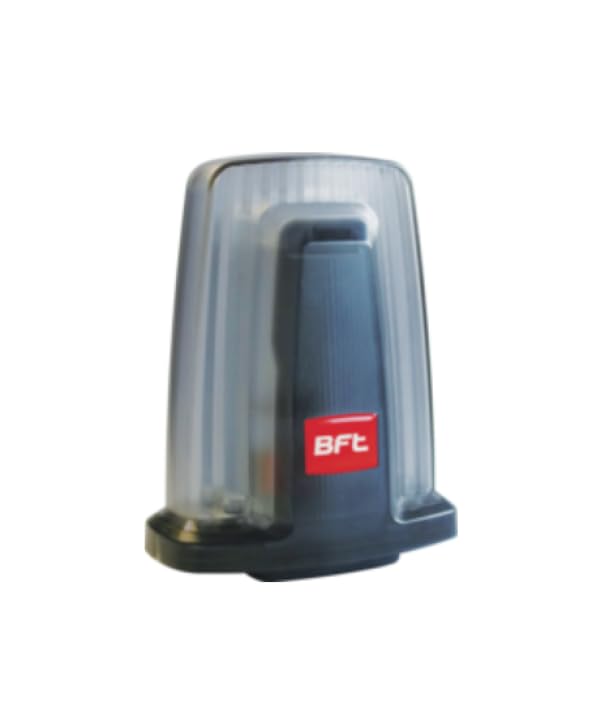User Manual: BFT Phobos BT B25 Smart Automation Kit for Swing Gates