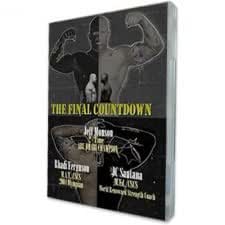 Amazon.com: The Final Countdown DVD : Movies & TV