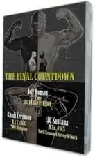The Final Countdown DVD: Amazon.co.uk: DVD & Blu-ray