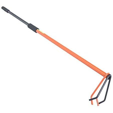 Amazon.com: 36" Pyroclaw Ultimate Campfire/Fireplace Tool, Log Grabber ...