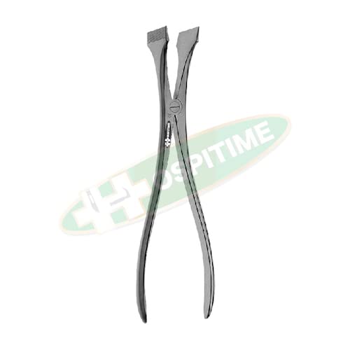 Hospitime Hennig Plaster Spreader/POP Cast Plaster Spreader for ...