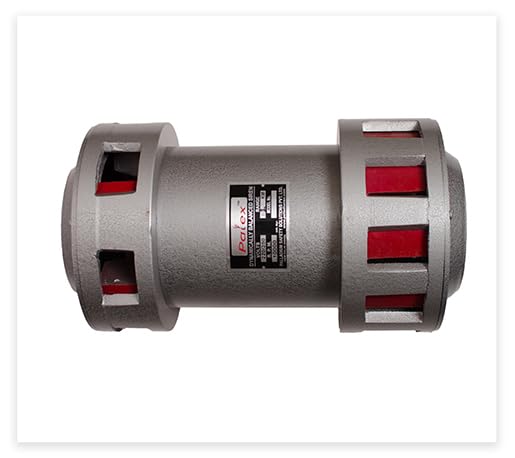 Industrial Siren Ac Single Phase (Range: 2 Km) : Amazon.in: Home & Kitchen