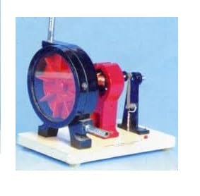 RG - Water Turbine with Dynamo Model for Teaching and Learning Aid for ...