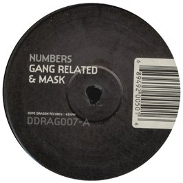 Numbers: Gang Related: Amazon.in: Music}