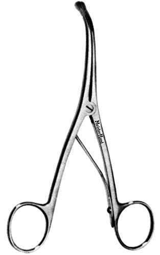 Amazon.com: Trousseau Trachea Dilator, 5-1/4" (13.3 cm), Standard Size ...