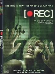 Amazon.com: REC : Movies & TV