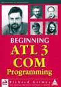 Buy Beginning ATL 3 COM Programming Book Online at Low Prices in India ...