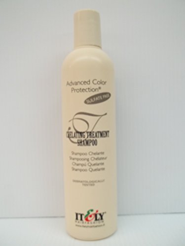 9 Best Chelating Shampoos For Your Hair – 2022