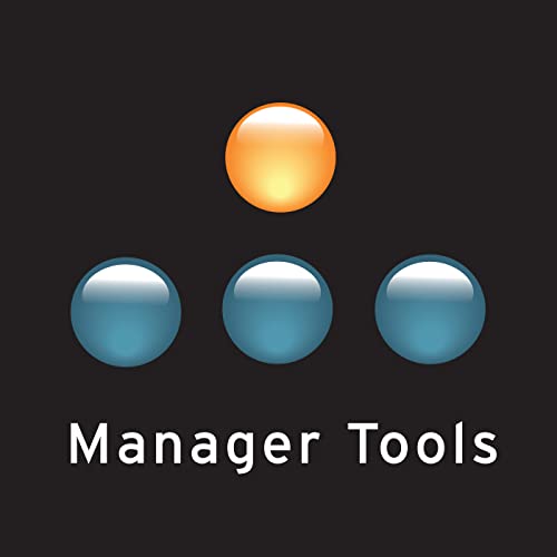Amazon.com: Manager Tools : Manager Tools: Audible Books & Originals