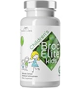 Amazon.com: Mara Labs Broc Elite Plus | Broccoli Supplement w ...