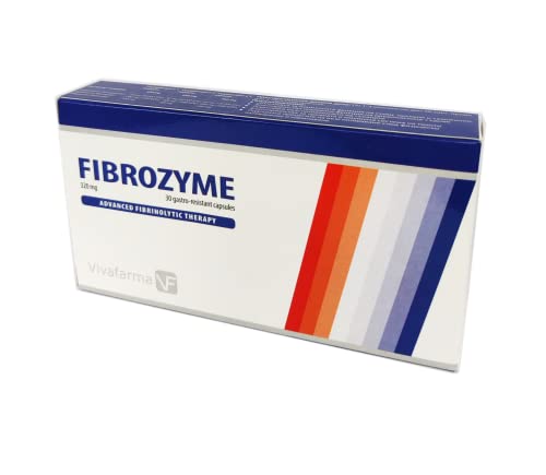 Amazon.co.uk Best Sellers: The most popular items in Multi Enzyme ...