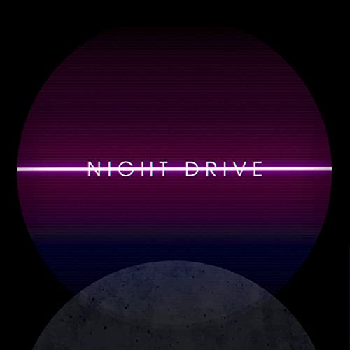 Amazon.co.jp: Night Drive : Night Drive: デジタルミュージック