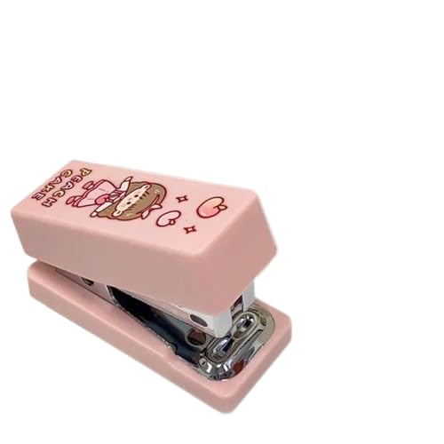 FunBlast Stapler Machine – Kawaii Stapler for Office, School, Home ...