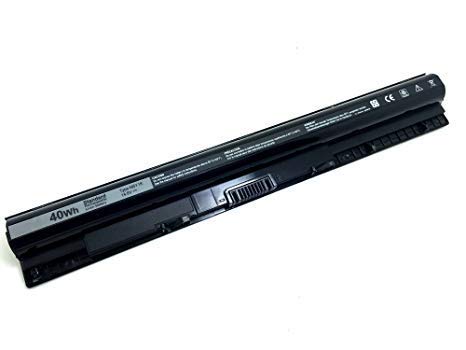 TravisLappy Replacement Laptop Battery Compatible for Dell Inspiron 15 ...