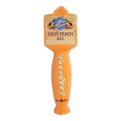 Blue Moon On Tap (Updated May 26th)
