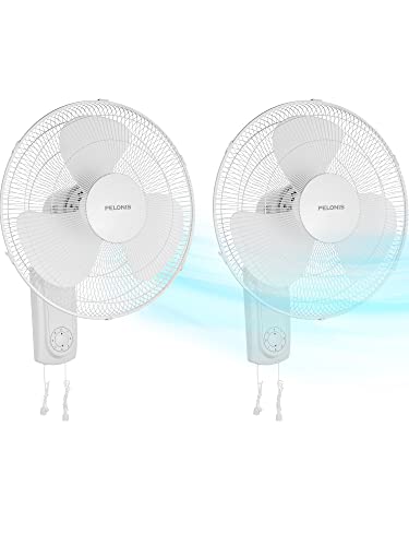 Top 10 Best Wall Fans For Bedrooms : Reviews & Buying Guide - Katynel