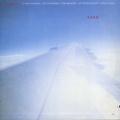 Amazon.com: Aero: CDs & Vinyl
