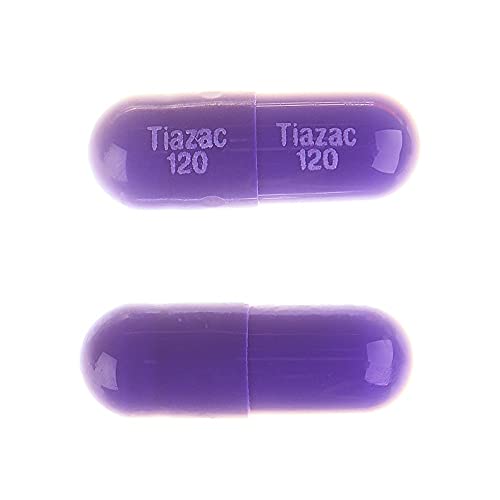 Tiazac