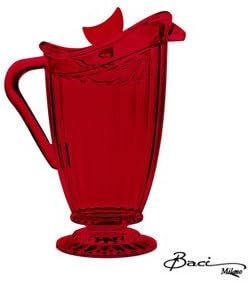 Amazon.com: Baci Baroque And Rock Pitcher: Home & Kitchen