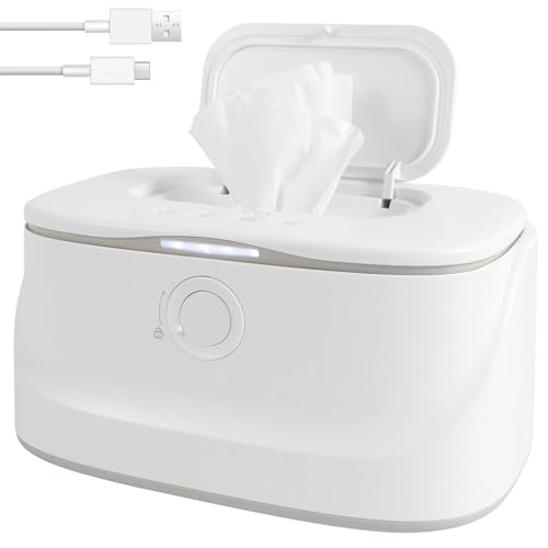 Amazon Best Sellers: Best Diaper Wipe Warmers