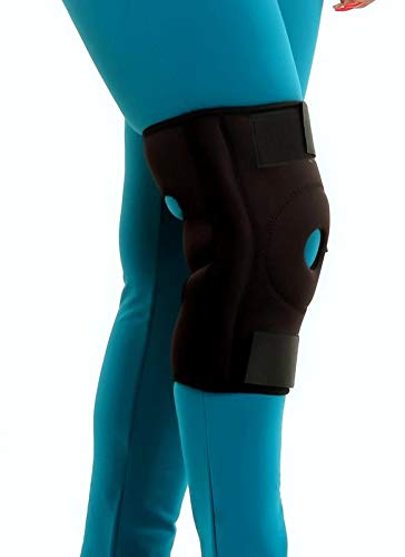 Synergy Hinged Knee Brace : Amazon.in: Health & Personal Care