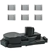 Amazon.com: Throttle Position Sensor(TPS) TH0006 19259452 - Compatible ...