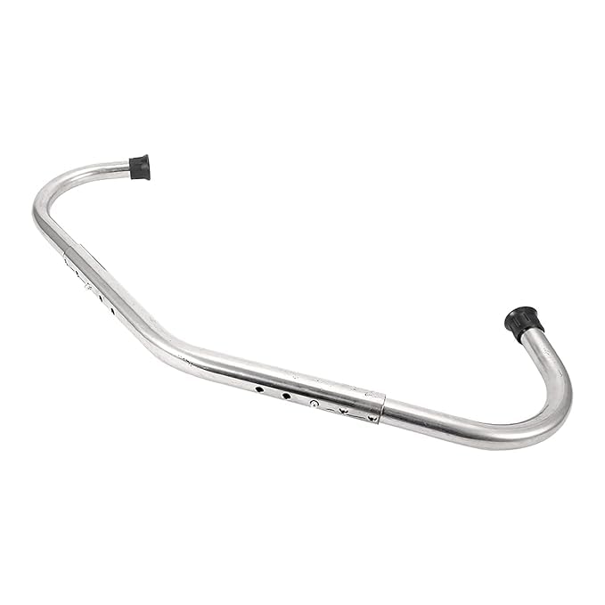 Farmer King Heavy-Duty Adjustable Cow Anti-Kick Bar – Secure Livestock ...