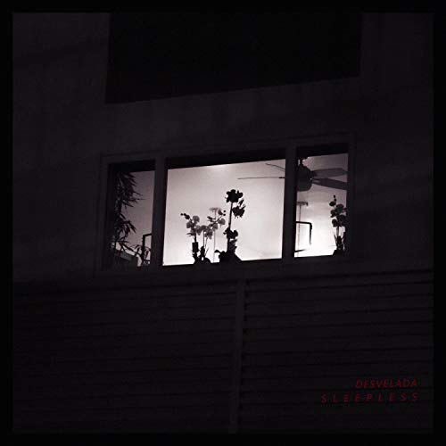 Play Sleepless by Desvelada on Amazon Music