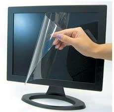 Amazon.com: Protector de pantalla de computadora - plástico ...