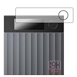 ・ブランド:PDA工房・製造元:PDA工房・製造元/メーカー部品番号:120PDA60484865・対応機種 : Plaud Note Pro AIボイスレコーダー (PN0300) 専用の保護フィルムです。機器本体ではありません。・製品内...