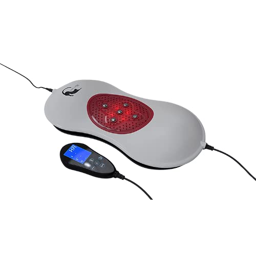 Smart Lumbar Pro - Painless Medical Device for Back Pain - 4 in 1 ...