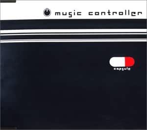 CAPSULE - music controller - Amazon.com Music