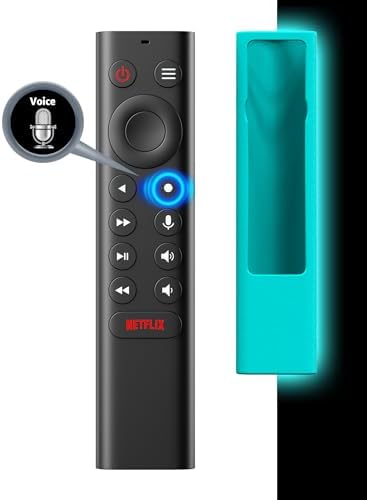 Amazon.com: NVIDIA SHIELD Remote; Voice Search, Motion-Activated ...