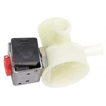 LIEBERT Humidifier Drain Valve Kit, 24V: Amazon.com: Industrial ...