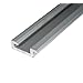 Amazon.com: Mytee Products Double L Sliding Winch Track - 6ft Aluminum ...