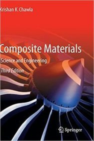 Buy Composite Materials: Science And Engineering Book Online at Low ...