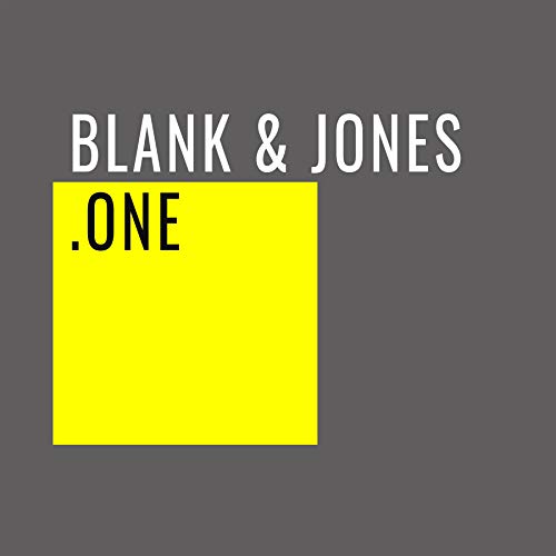 Amazon MusicでBlank & JonesのOneを再生する