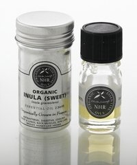 Amazon.com: Organic Sweet Inula Essential Oil (Inula graveolens) () by ...