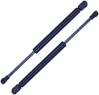 Amazon.com: 2 Pieces (Set) Tuff Support Rear Hatch Lift Supports 1994 ...