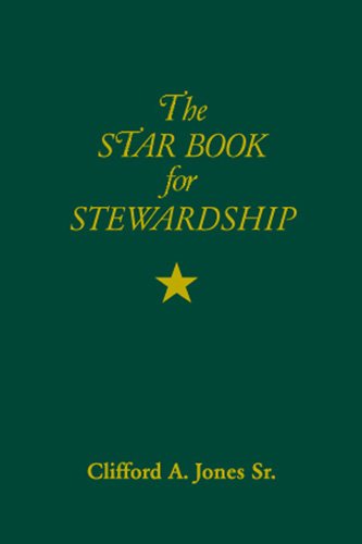The Star Book for Stewardship (Star Books) (Star Book for Ministers ...