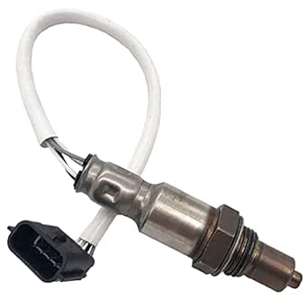 Amazon.com: EPSIRMP 226A0-5CA0A Downstream O2 Oxygen Sensor Compatible ...