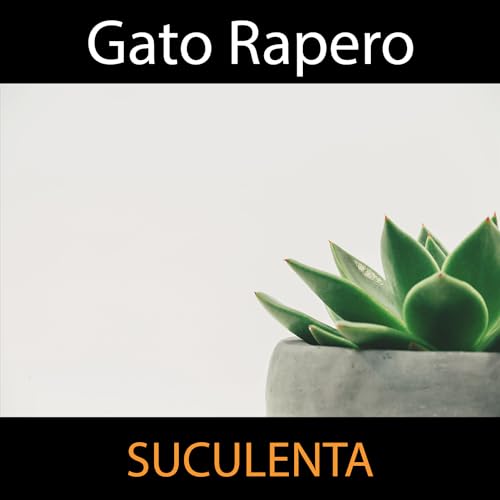 Play Suculenta by Gato Rapero on Amazon Music Unlimited