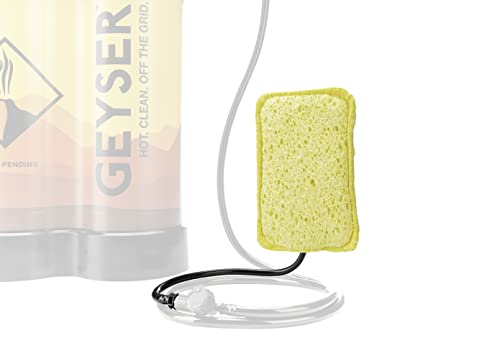 Geyser Shower – The 16 best products compared - Outdoors Magazine