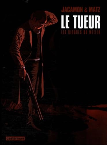 Amazon.fr - Coffret Le Tueur T.11 + T.12 + Cale - Jacamon, Luc, Matz ...