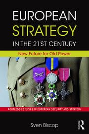 Buy European Strategy in the 21st Century Book Online at Low Prices in ...