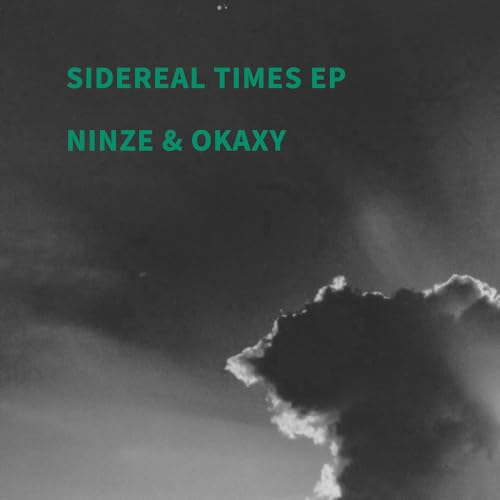 Play Sidereal Times by Ninze & Okaxy on Amazon Music