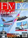 Fly RC Magazine - March 2014: Various: Amazon.com: Books