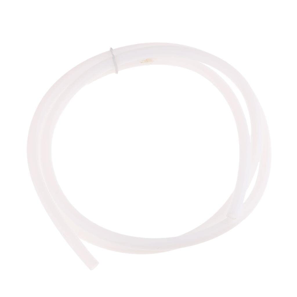 1meter/3.3ft PTFE Tubing 6 * 4mm Tube for 3.0mm Filament Bowden 3D ...